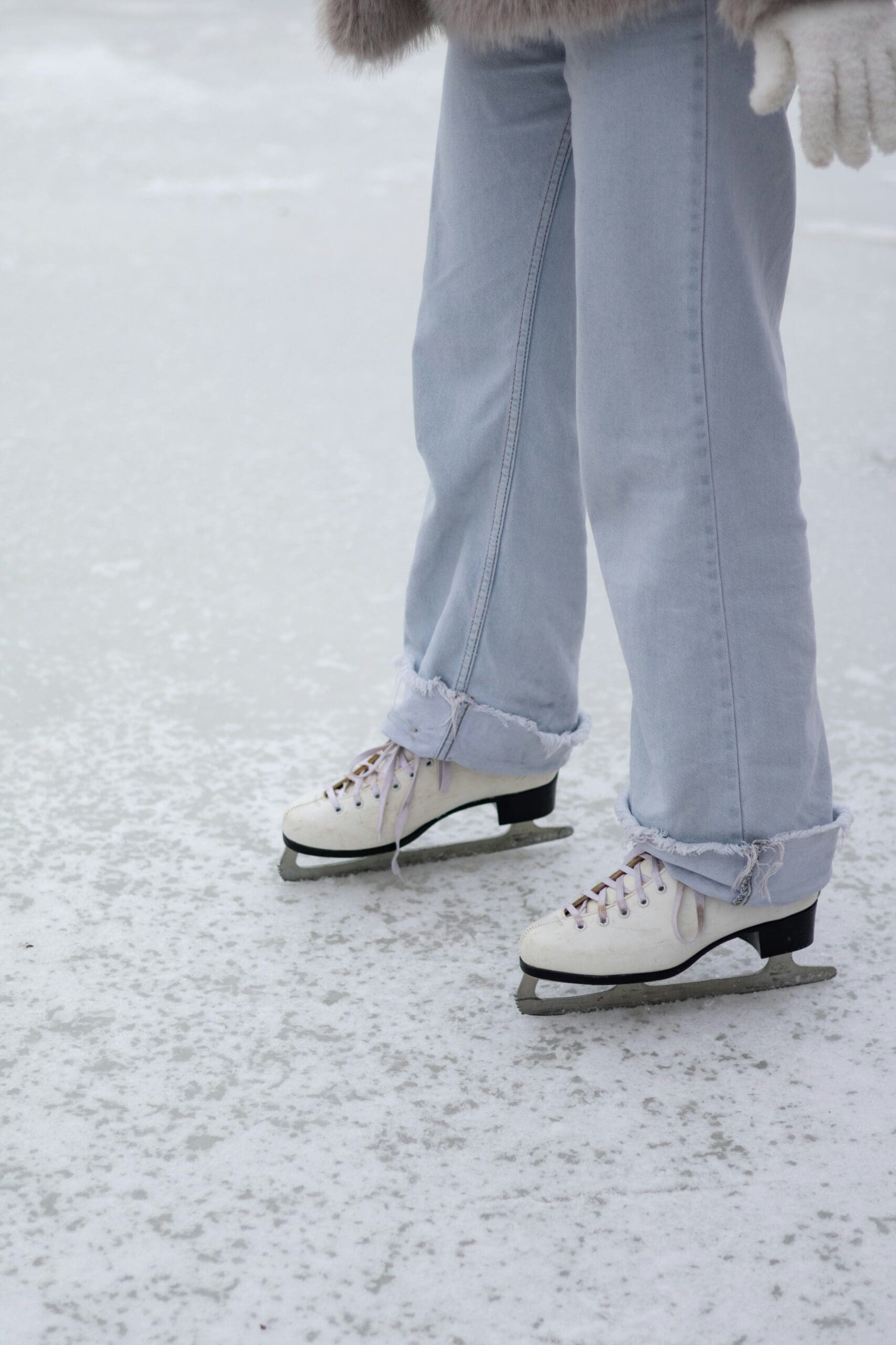 Learn to Figure Skate - Tim Hortons Iceplex